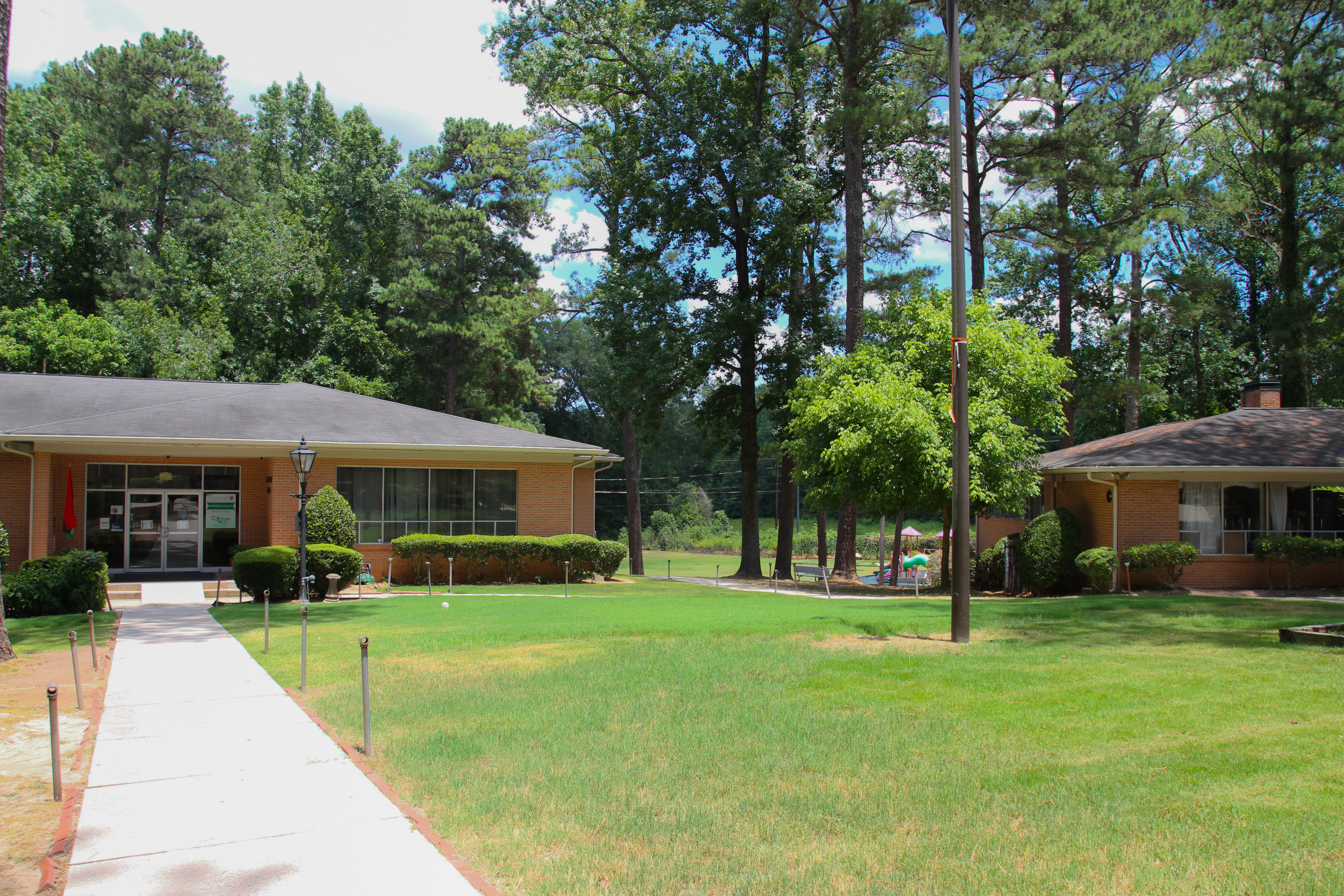 Imhotep Academy – Co-Ed, K-8 Private School in Atlanta